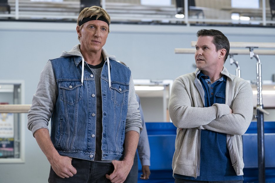 Pierce Lackey | ČSFD.cz