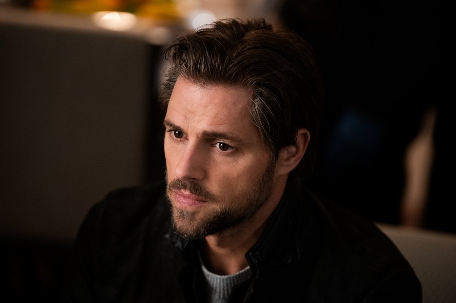 Stud stranou (2022) | ČSFD.cz