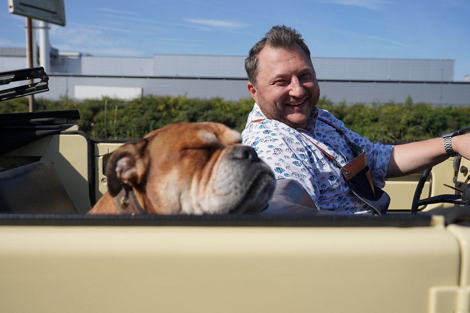 ZDFzeit: Tricks der Lebensmittelindustrie mit Sebastian Lege - Milka ...