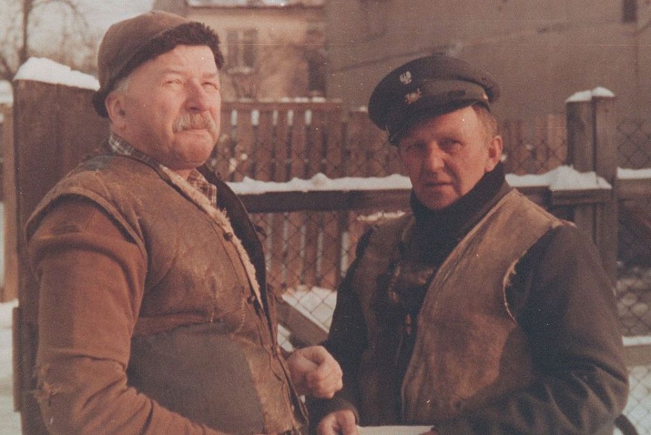 Ballada o Januszku (1987) | ČSFD.cz