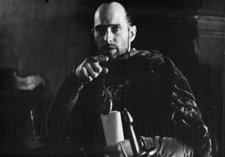 Alchemik (1988) | Galerie - Z filmu | ČSFD.cz