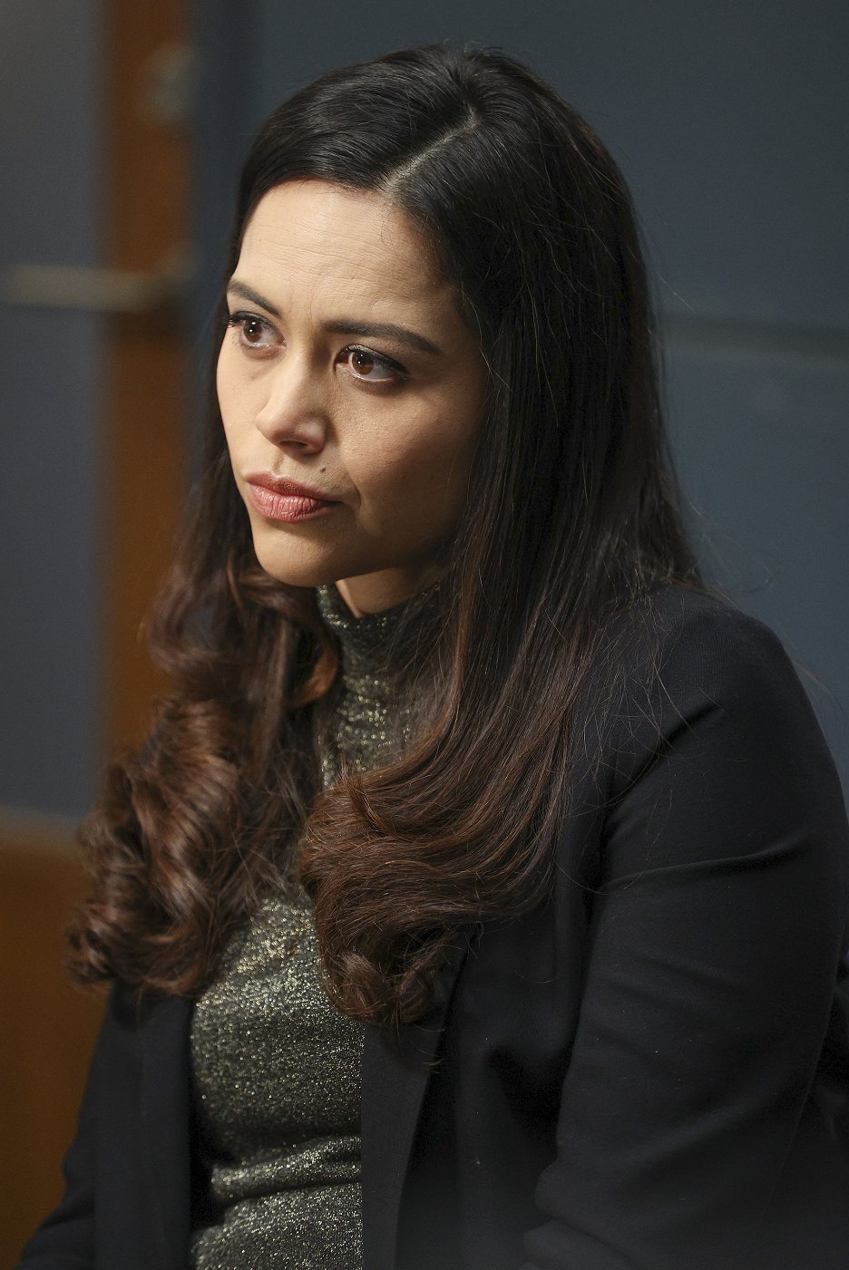 The Rookie - Bojuj alebo zdrhni (S04E13) (2022) | ČSFD.sk