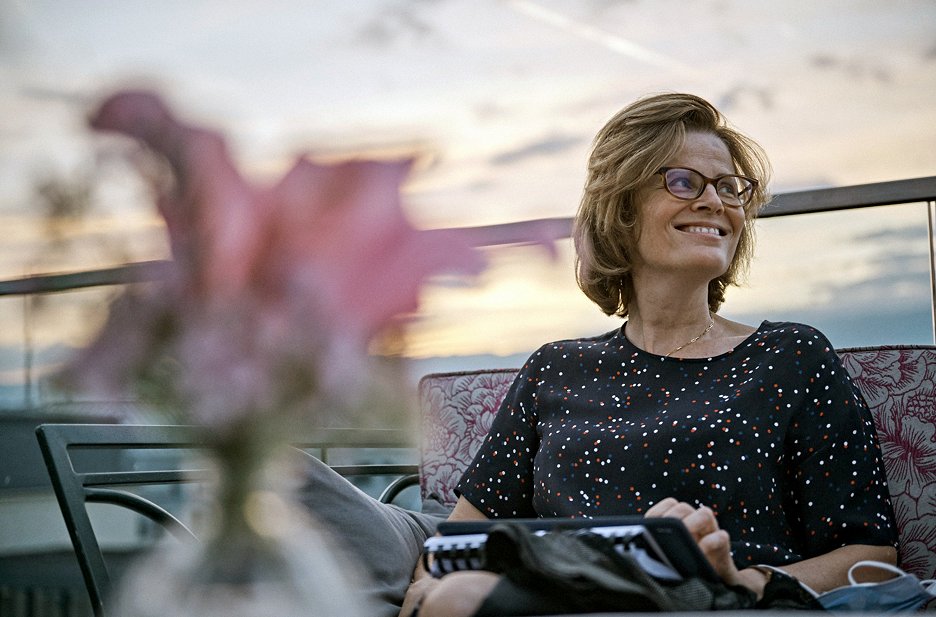 Sacha - Episode 1 (E01) (2021) | ČSFD.cz