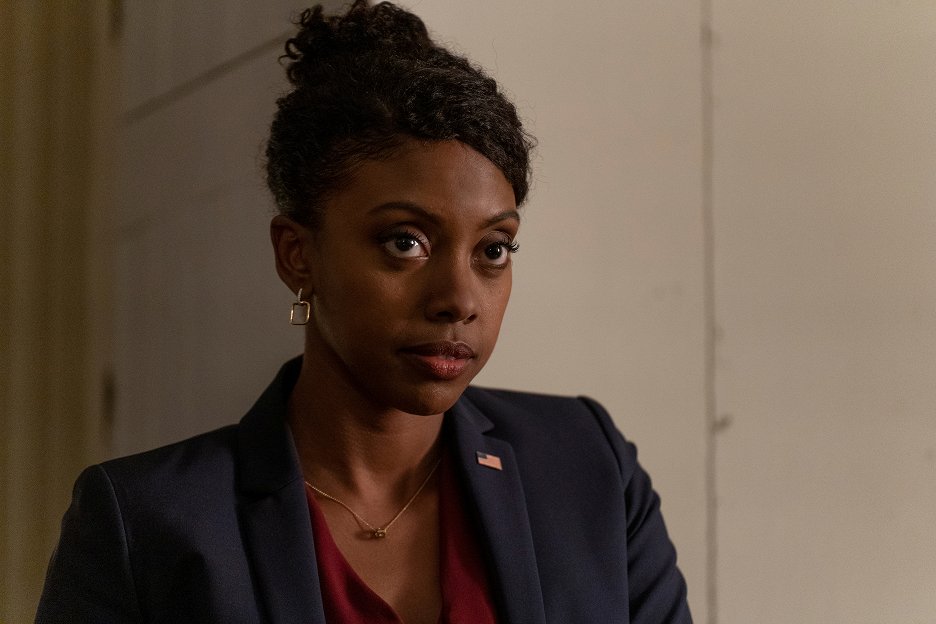 Dola Rashad | ČSFD.cz