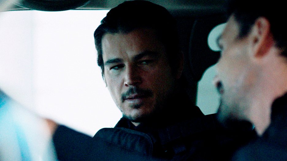 Ida Red (2021) | ČSFD.cz