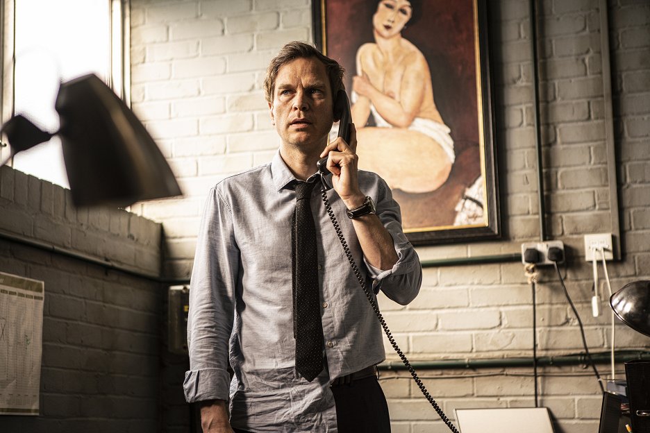 Ali Cook | Galerie - Z filmu | ČSFD.cz