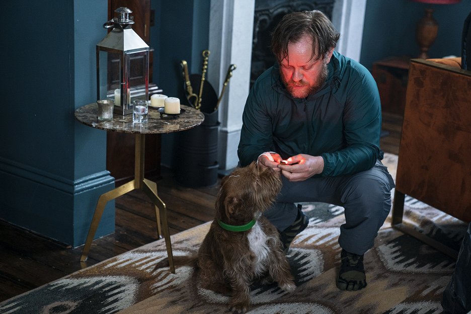 Sam Troughton | ČSFD.cz