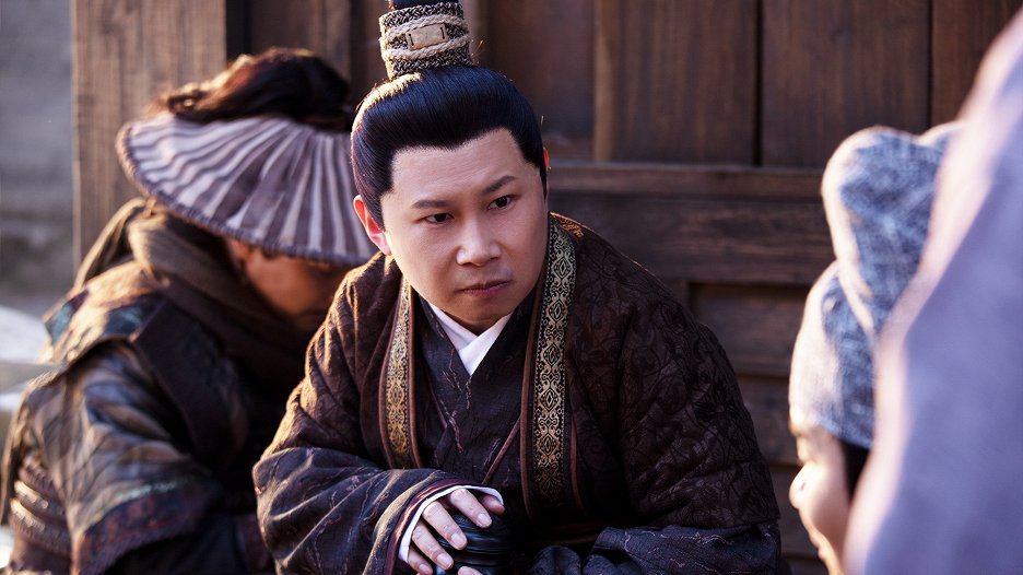 Skeleton General (2022) | ČSFD.sk