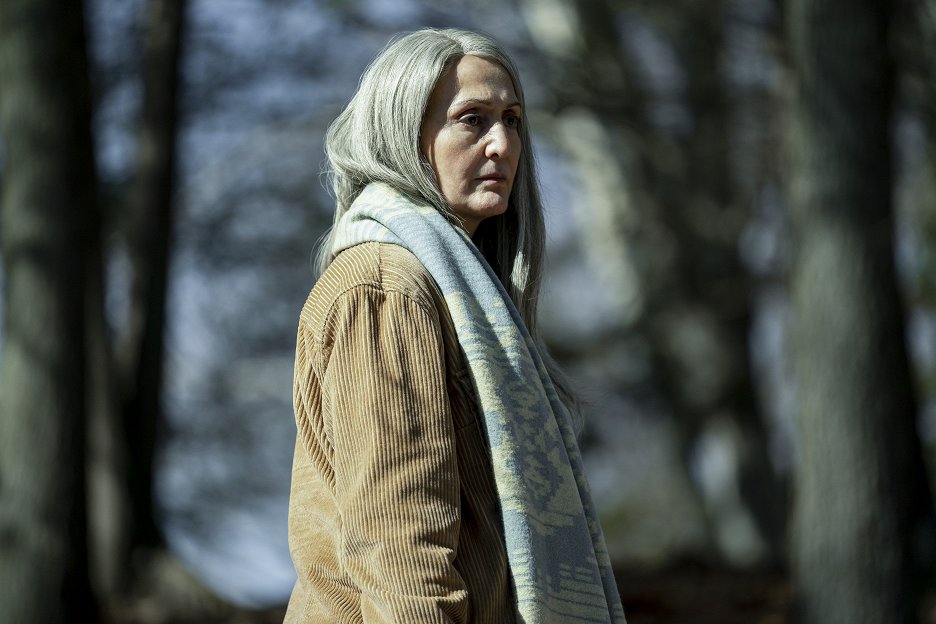 Archive 81 - Kruh (E06) (2022) | ČSFD.cz