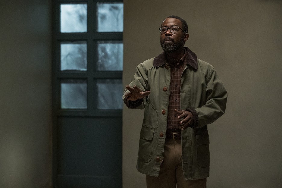 Archive 81 - Kruh (E06) (2022) | ČSFD.sk