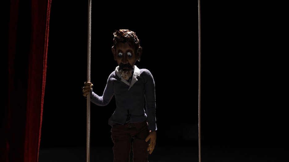 Balance (2019) | ČSFD.cz