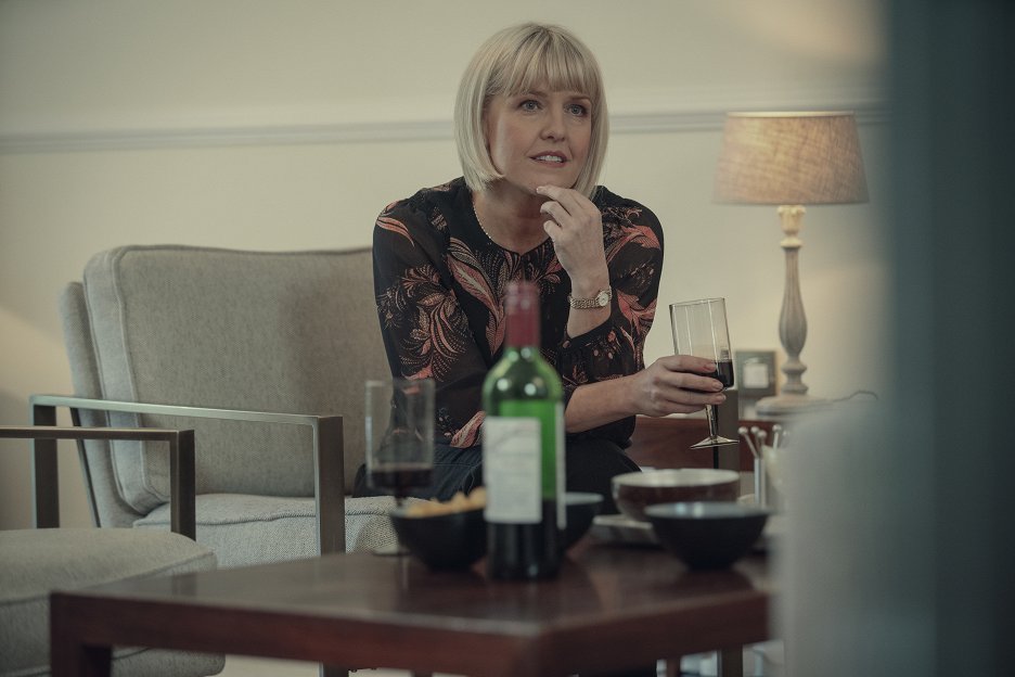 After Life - Episode 1 (S03E01) (2022) | Cinematheque | ČSFD.cz