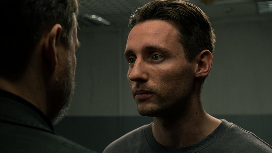 Behawiorysta - Episode 4 (E04) (2021) | ČSFD.cz