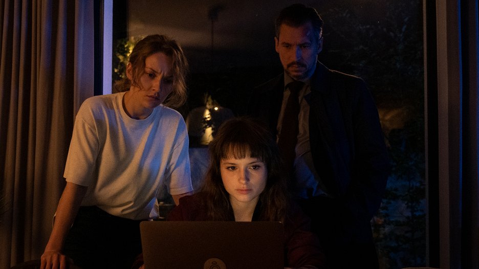 Behawiorysta - Episode 4 (E04) (2021) | ČSFD.cz