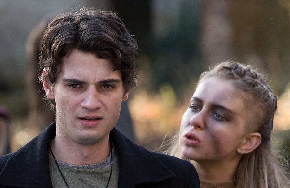 Wolfblood - Season 5 (S05) (2017) | ČSFD.cz