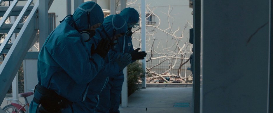 Kodokushi (2020) | ČSFD.cz