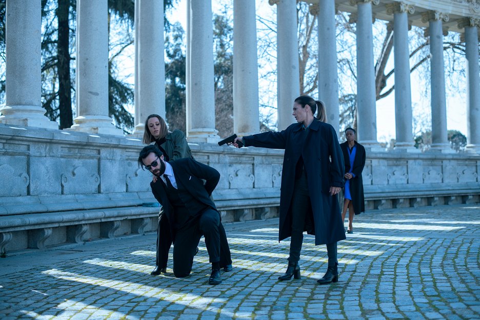 Astrid Jones | ČSFD.cz