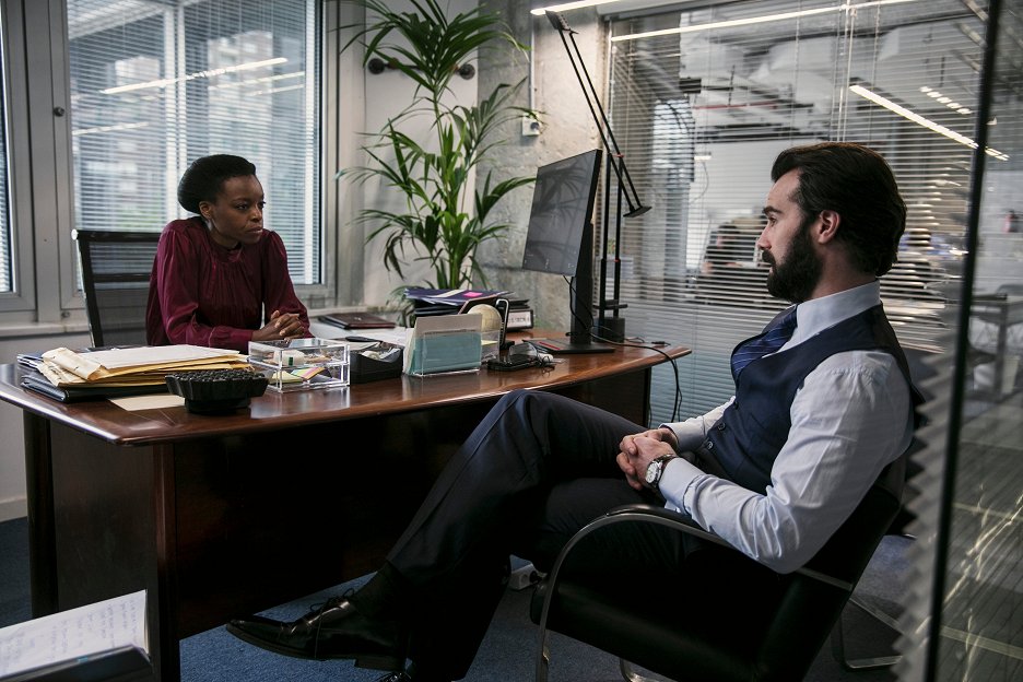 Astrid Jones | ČSFD.cz