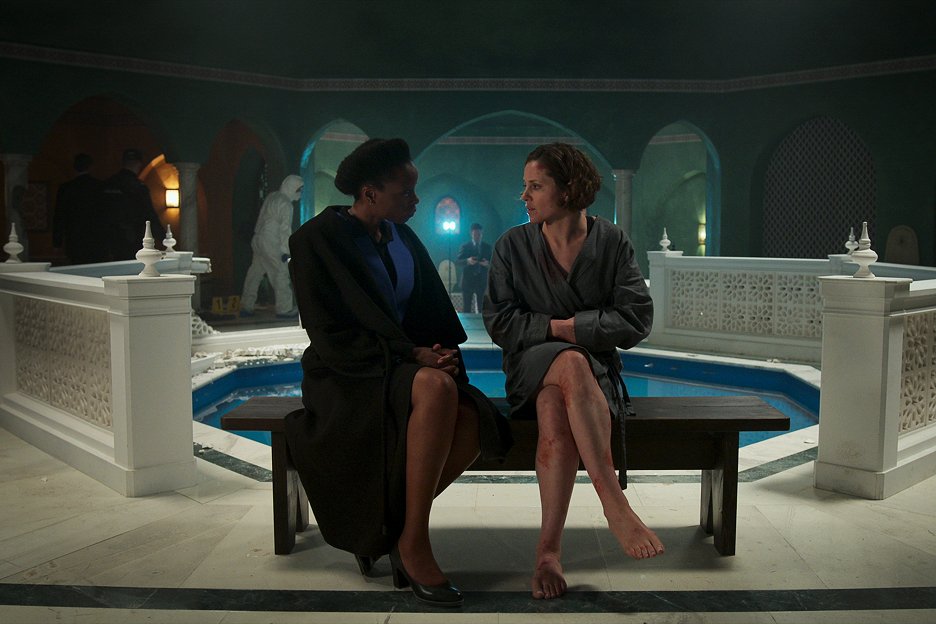 Astrid Jones | ČSFD.cz