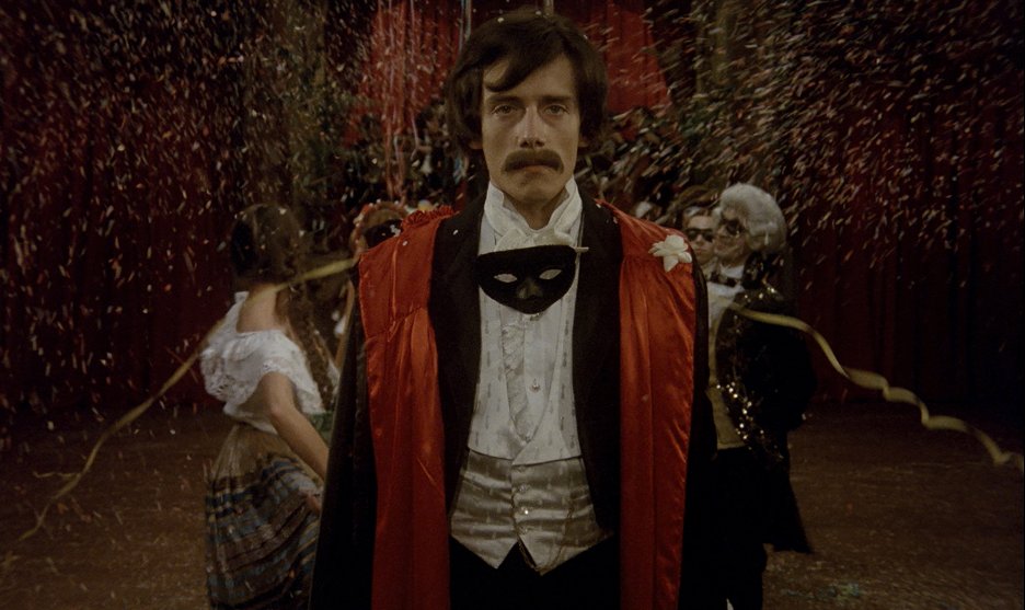 Francisca (1981) | ČSFD.cz