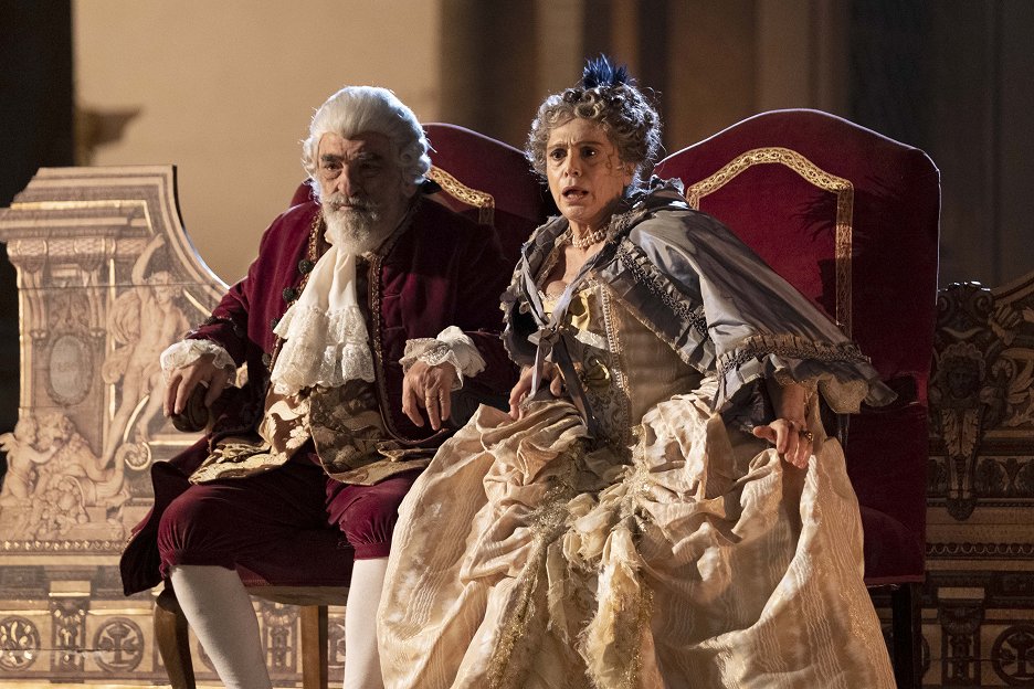 Guia Jelo | Galerie - Z filmu | ČSFD.cz