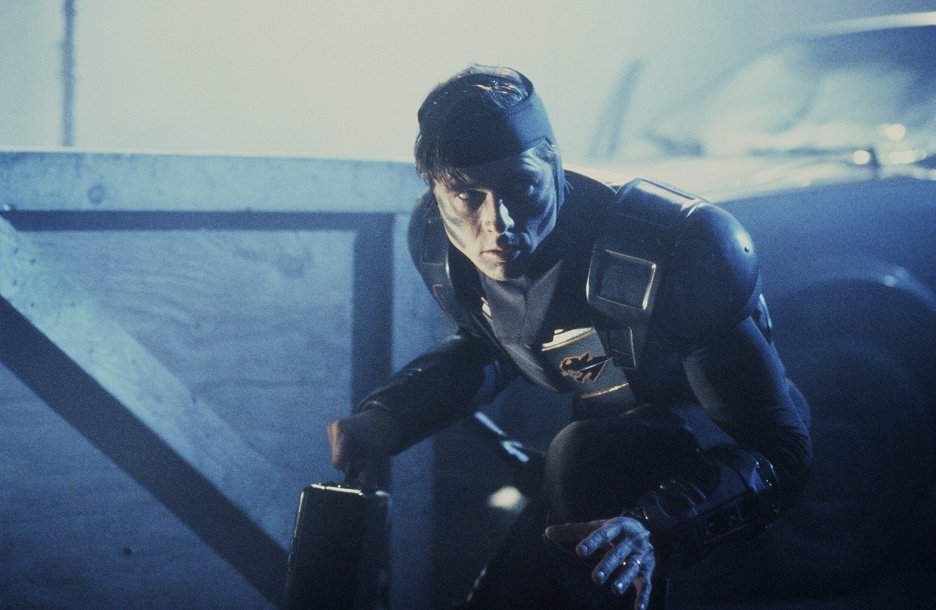 Maxwell Caulfield | ČSFD.cz