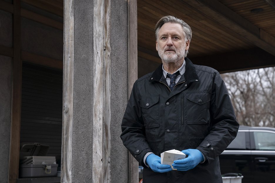 Hříšnice - Část VIII. (S03E08) (2020) | ČSFD.cz