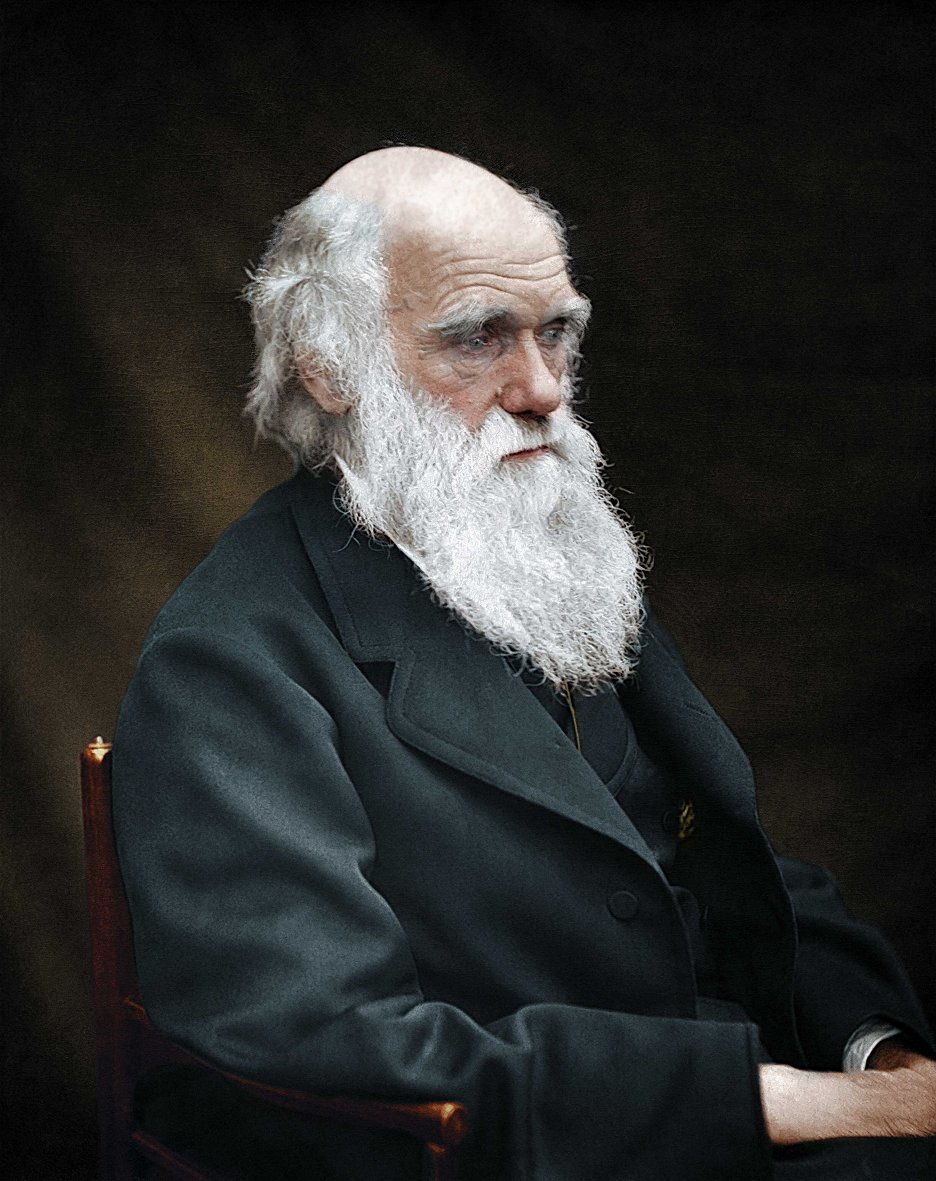 Vetřelci dávnověku - The Human Experiment (S17E05) (2021) | ČSFD.cz