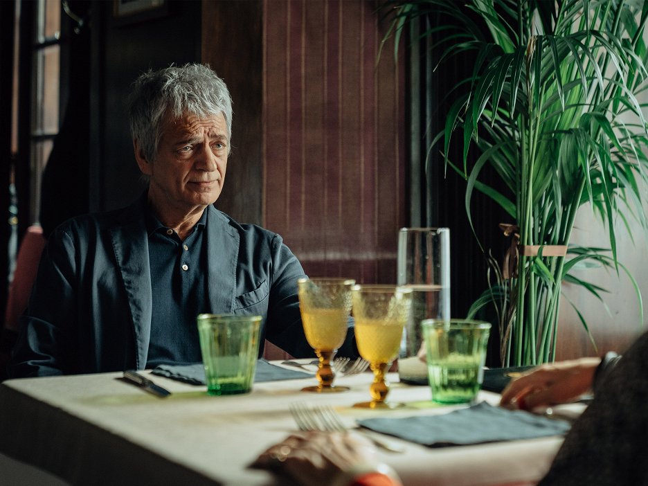 Monterossi - La serie - Questa non è una canzone d'amore - Parte I ...