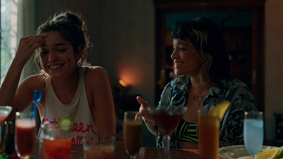 Lov3 - Episode 3 (E03) (2022) | ČSFD.cz