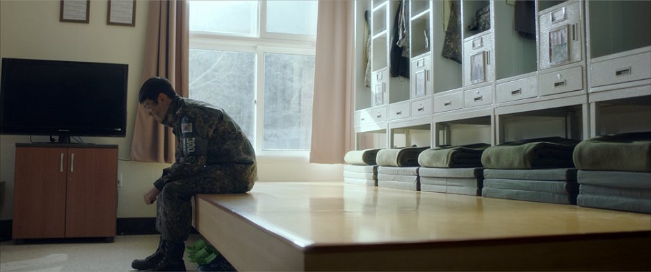 The Recon (2021) | ČSFD.cz