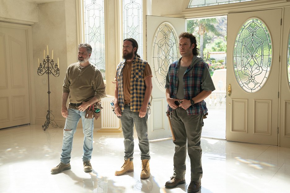 Paul Sinacore | ČSFD.cz