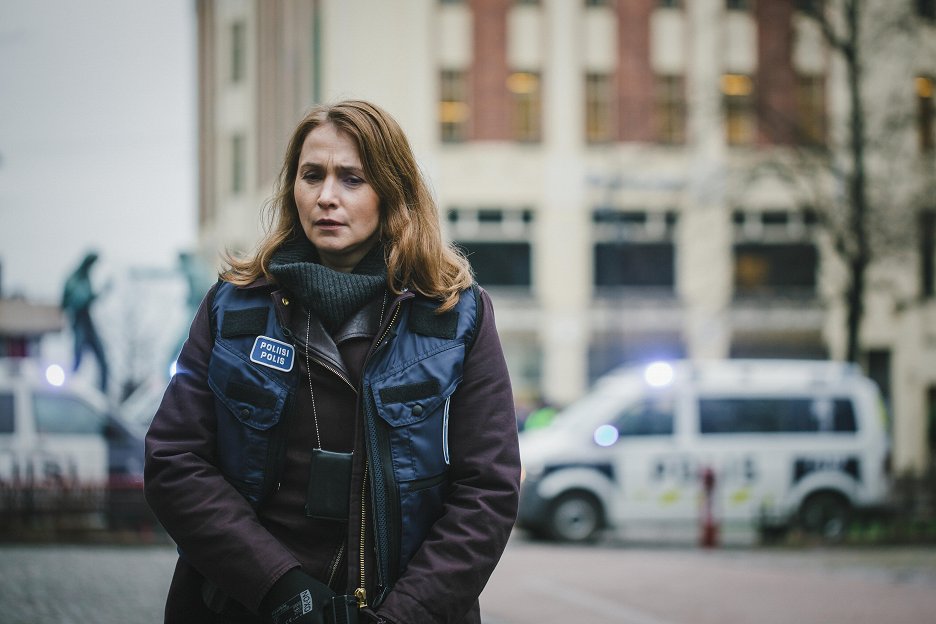 Roba - Turvallisin piiri (S04E10) (2019) | ČSFD.cz