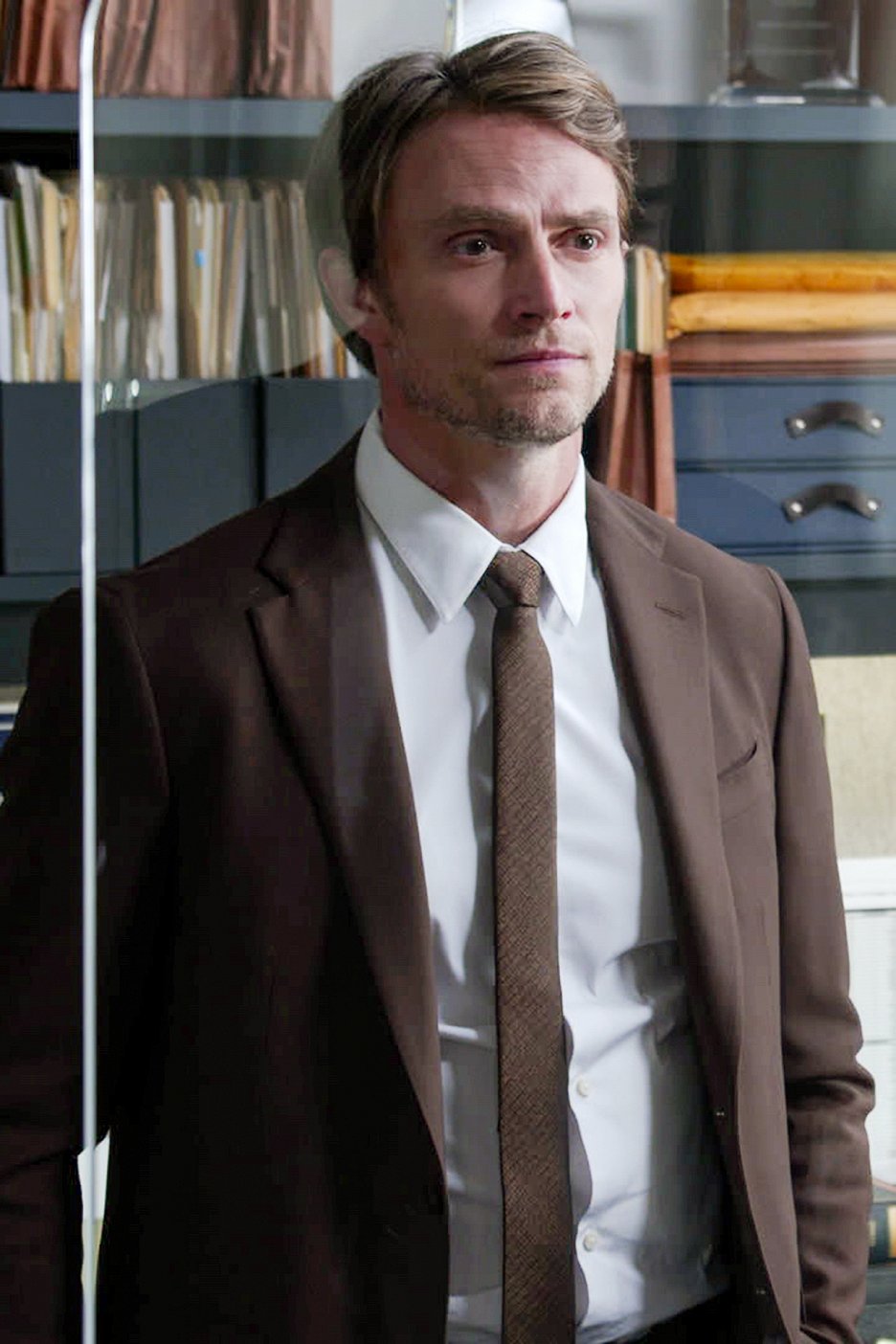 All Rise - Bounceback (S02E06) (2021) | ČSFD.cz