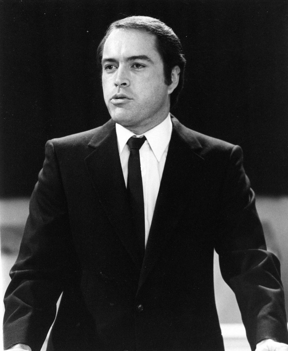 Guyana Tragedy: The Story of Jim Jones (1980) | ČSFD.sk