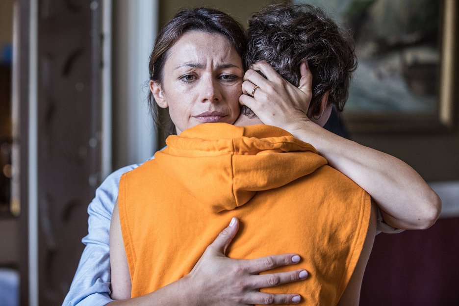 Bunt! - Episode 4 (E04) (2022) | ČSFD.cz