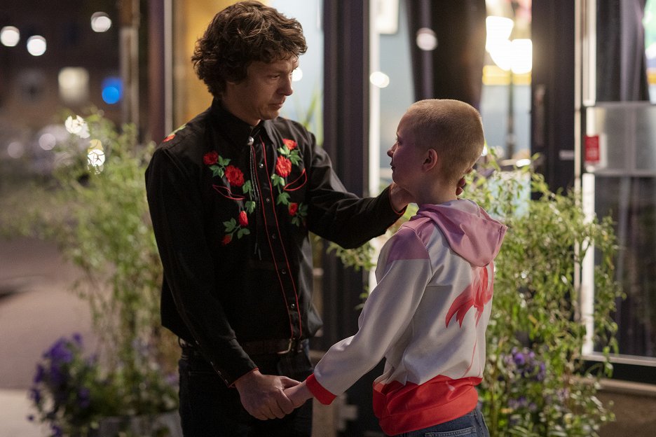 Sigrid Johnson | ČSFD.cz