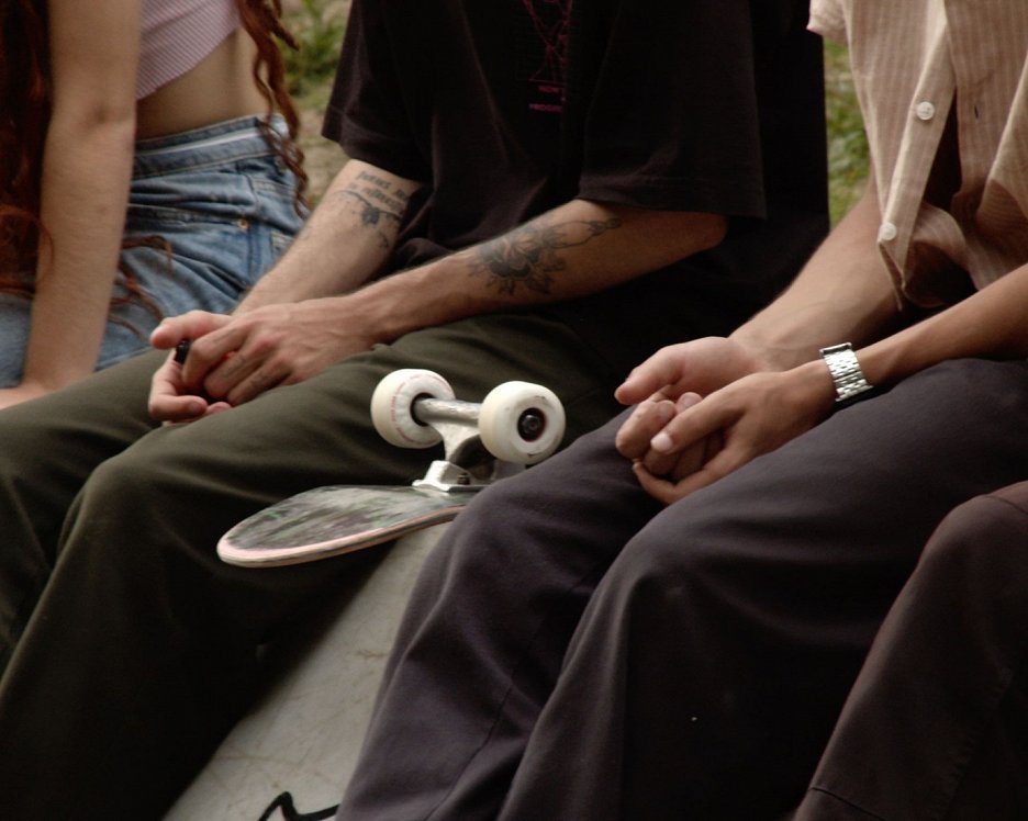 Aos dezasseis (2022) | ČSFD.cz