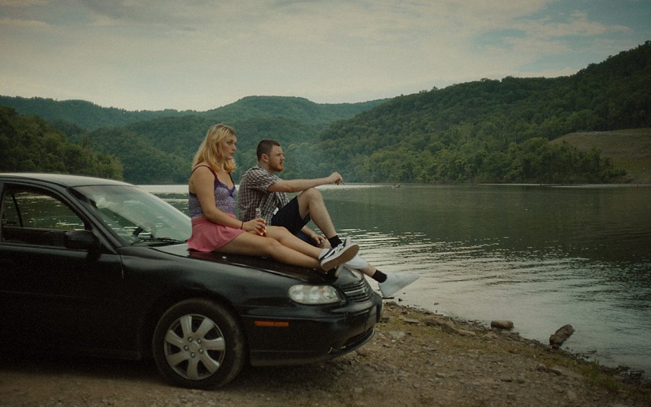 Kyle Riggs | ČSFD.cz