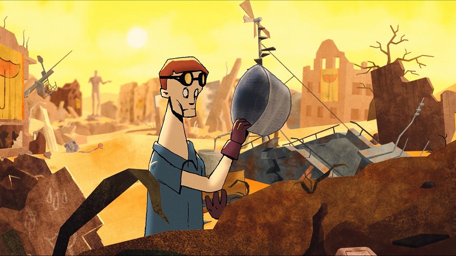 Sunshower (2020) | ČSFD.sk