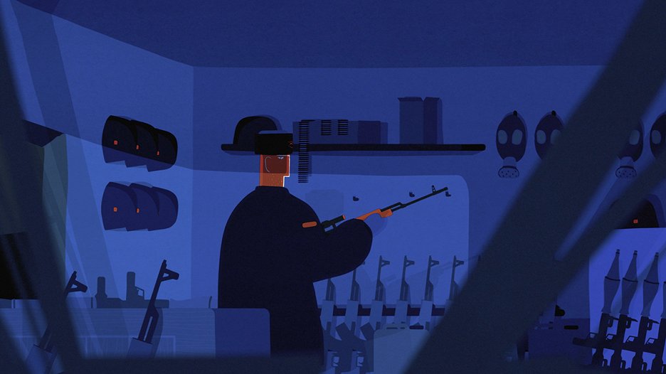 Senseless (2020) | ČSFD.cz