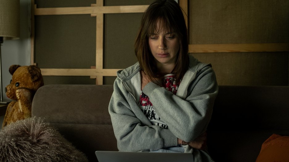 Behawiorysta - Episode 5 (E05) (2021) | ČSFD.cz