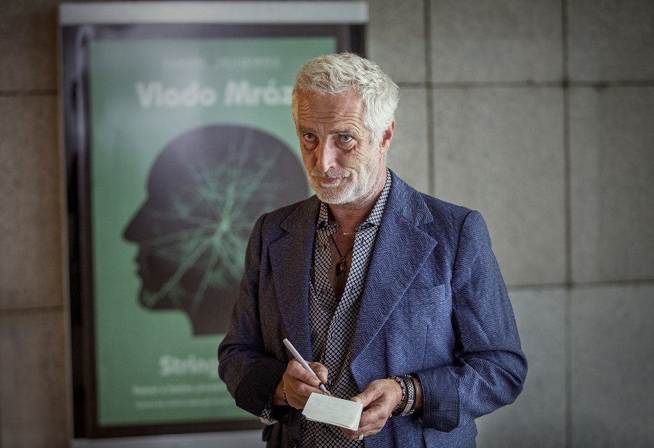 Planeta Single: Osm příběhů - Poslouchej, lásko (E04) (2021) | Galerie ...