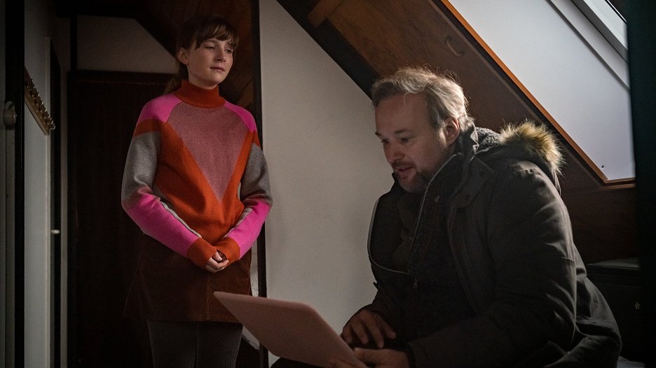 Momo Beier | ČSFD.cz