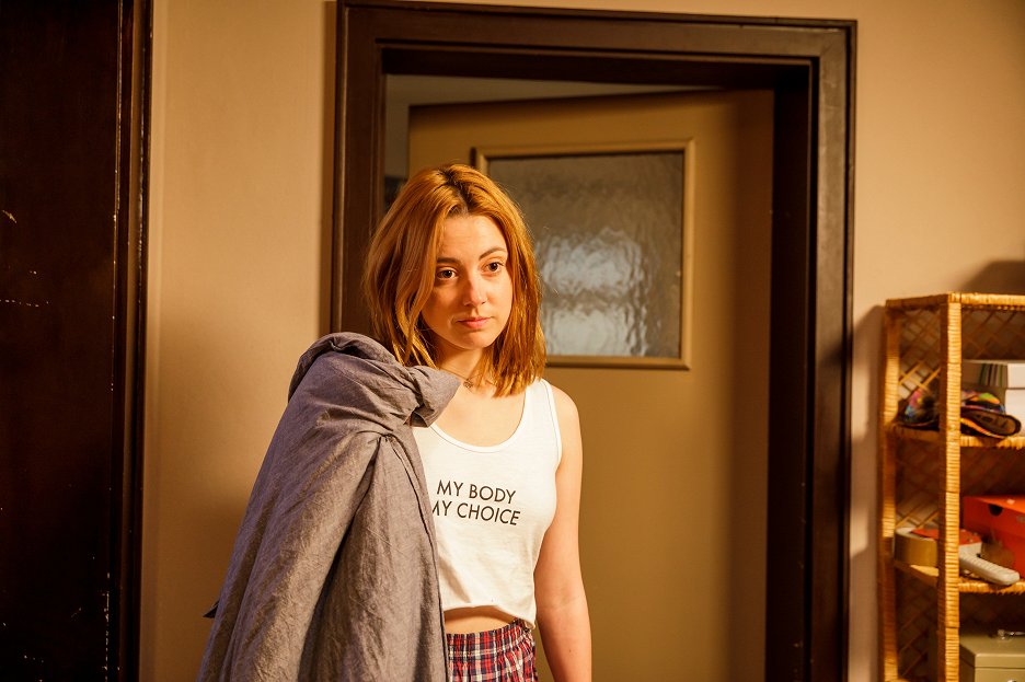 Ich dich auch! - Die Bombe (S01E06) (2022) | ČSFD.cz