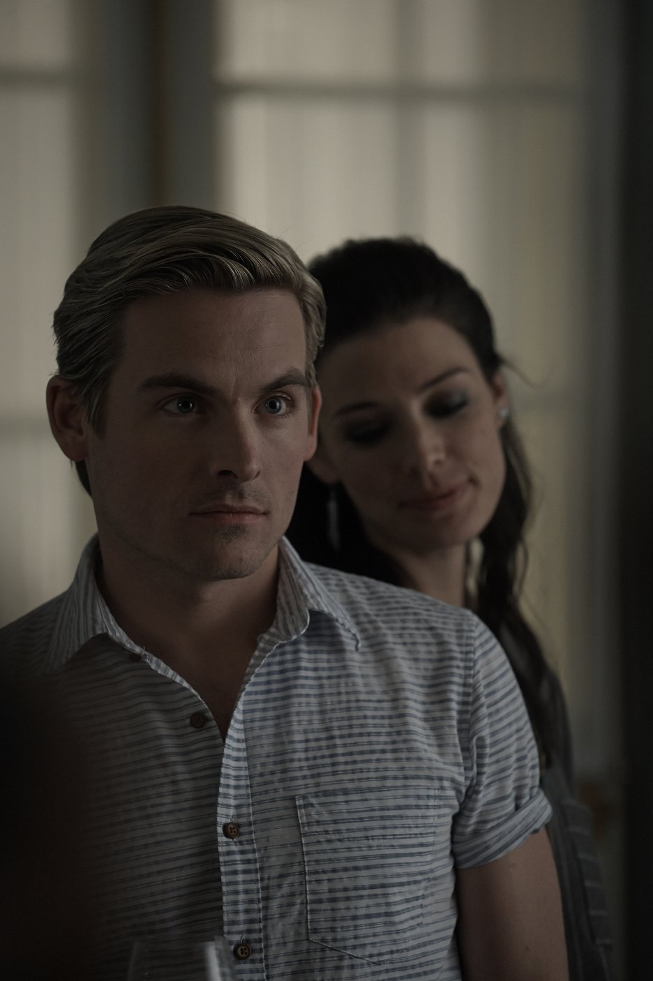 Another Kind of Wedding (2017) | ČSFD.cz