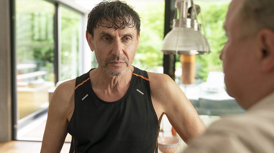 Mark Zak | Galerie - Z filmu | ČSFD.cz