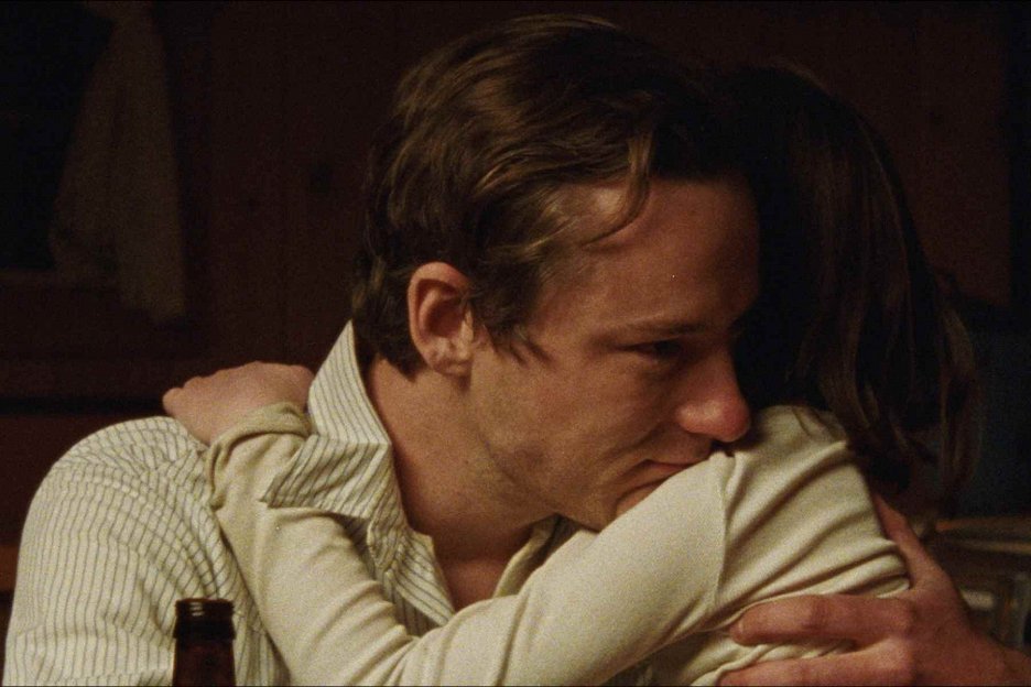 Lefty/Righty (2019) | ČSFD.cz