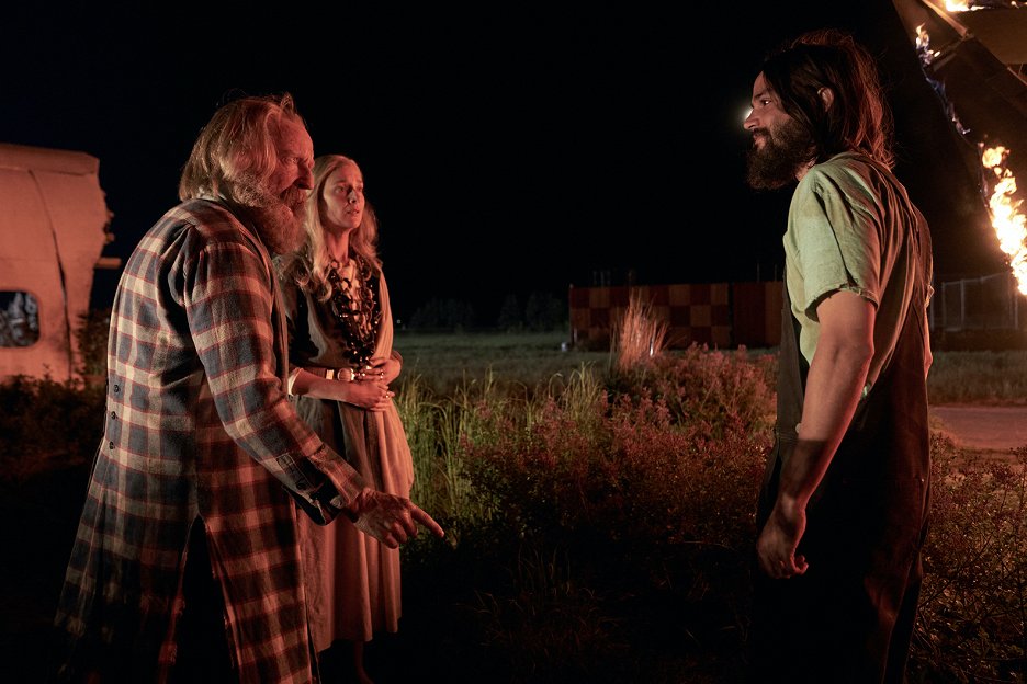 David Wilmot | ČSFD.sk