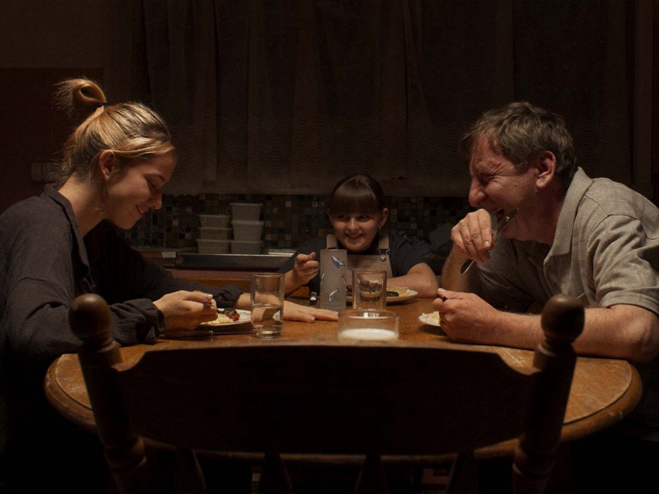 Mackenzie Mazur | ČSFD.cz